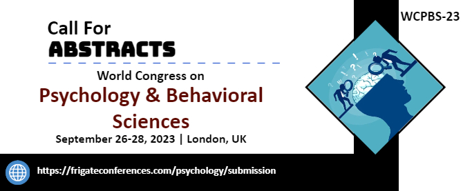 Psychology Conferences 2023 | Mental Health Conferences 2023